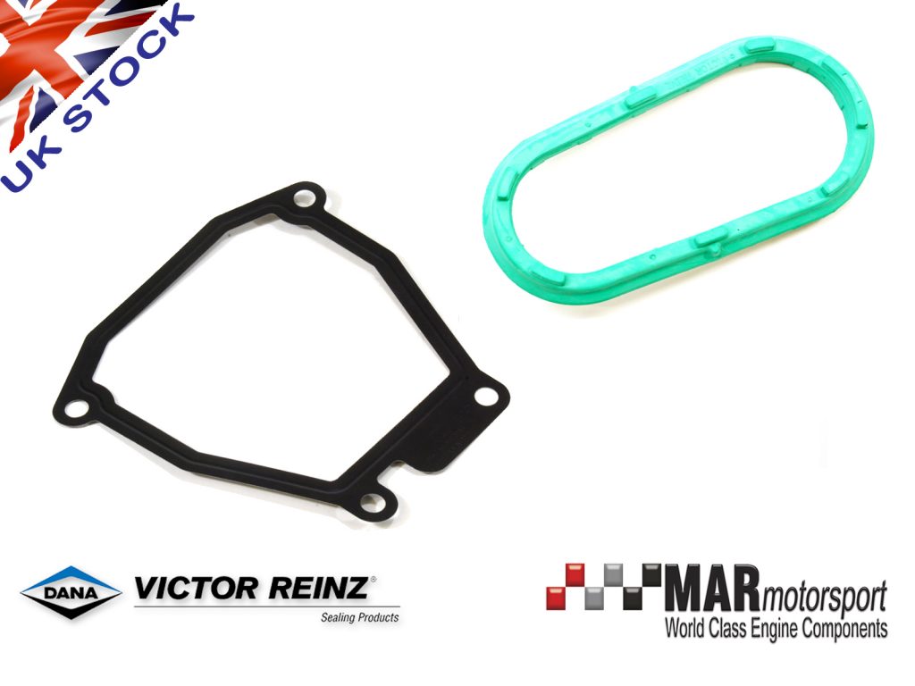 MINI R52 | R53 | Cooper S | JCW | W11B16 | Air Intake Rubber Seal ...