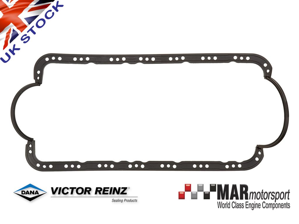 Upgrade Your Engine With Quality Performance Engine Parts - MAR Motorsport