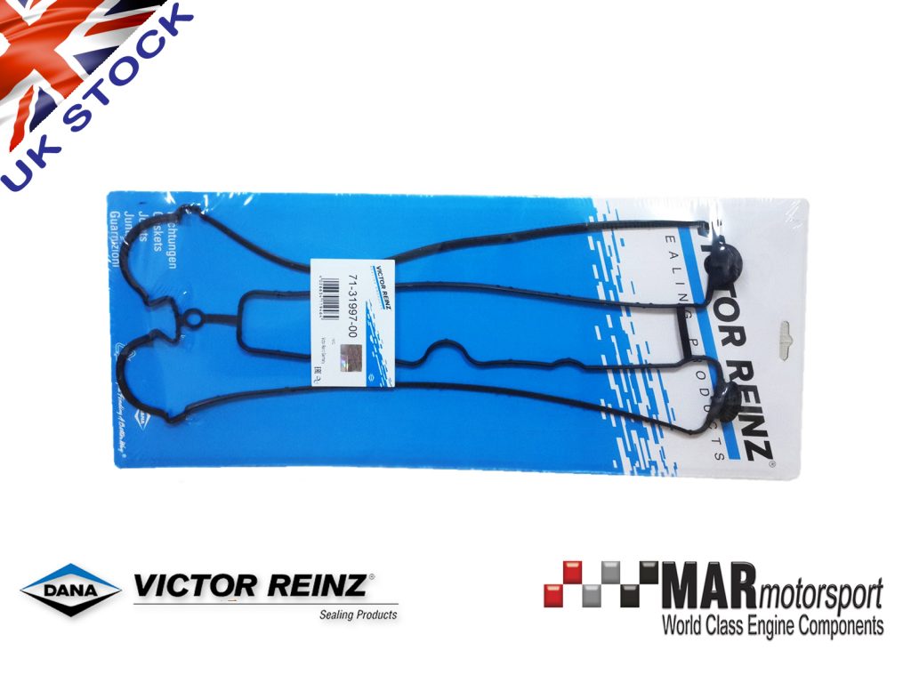 Vauxhall Z20LEH | Z20LER | Z20LET | Astra VXR | REINZ Rocker Cover ...