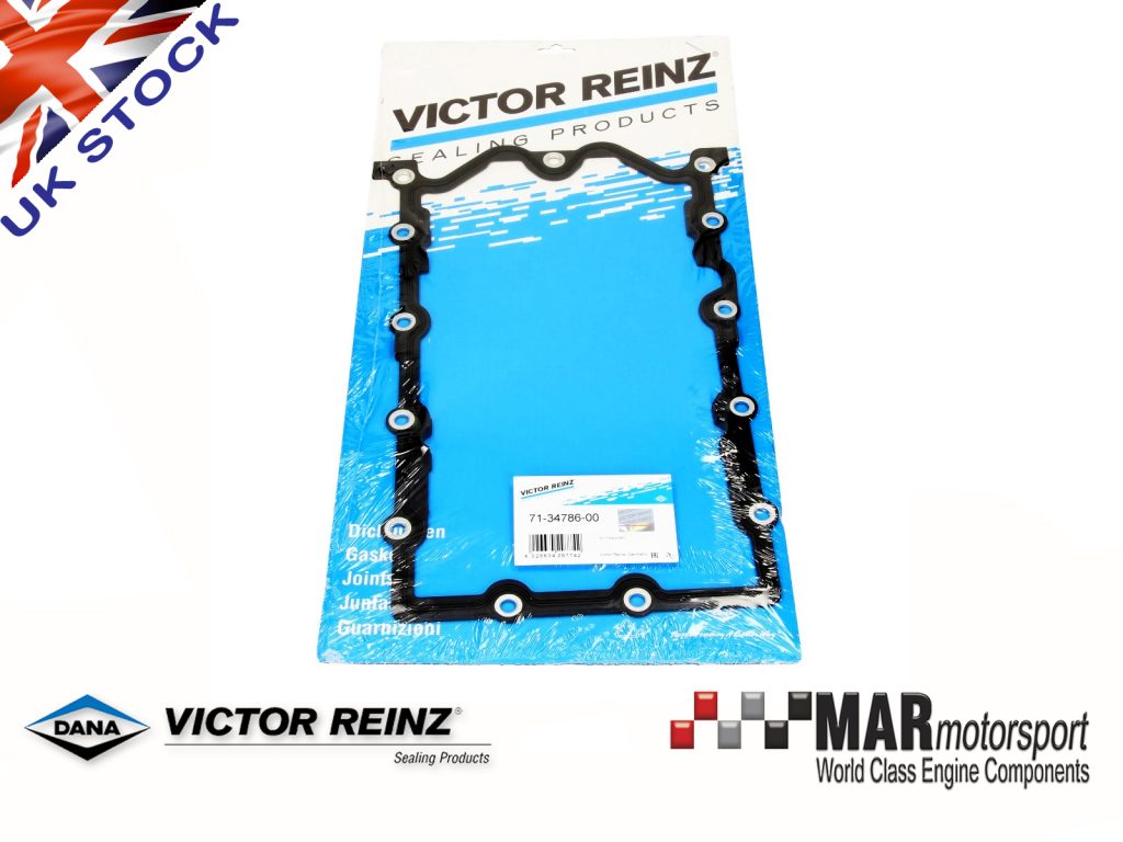 MINI R50 | R52 | R53 | Cooper | Cooper S | JCW | REINZ SUMP Gasket ...