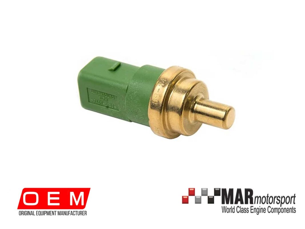 VW 1.8T 20v | S3 | Golf | TT | ELTH (OEM) Coolant Temperature Sensor ...