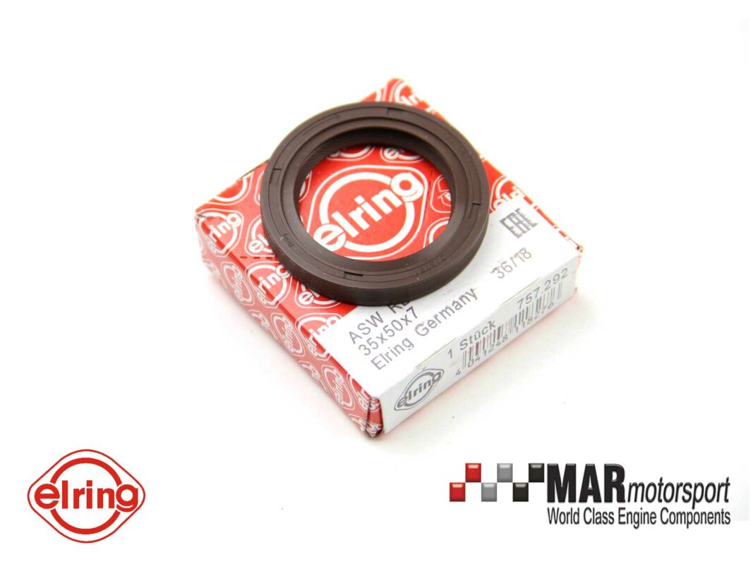 2.0 Zetec Blacktop - MAR Motorsport