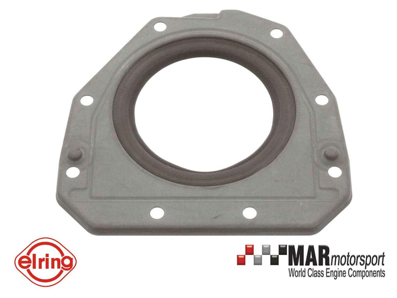VW Audi 2.0 | TSI | TFSI | EA888 Gen 3 | ELRING Rear Crank Seal - MAR ...