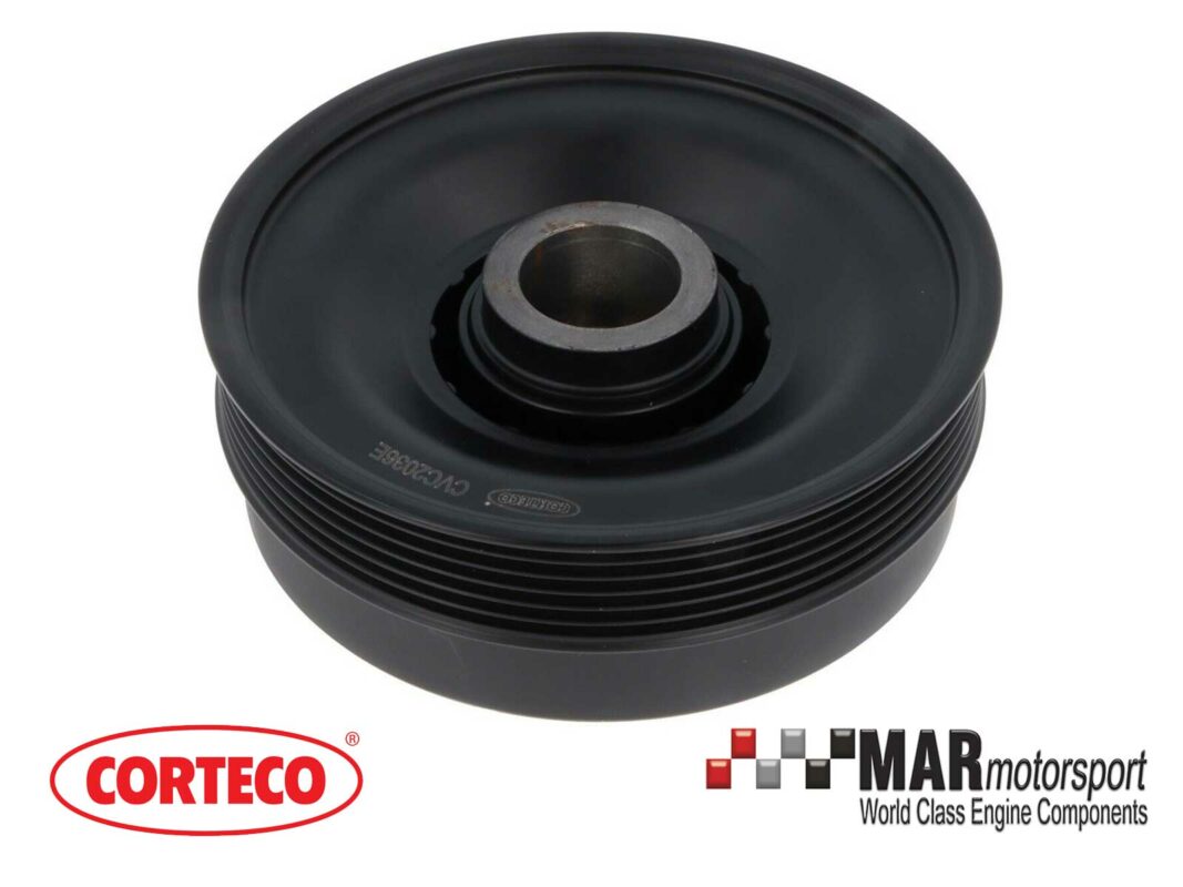 Standard & High Performance Engine Parts