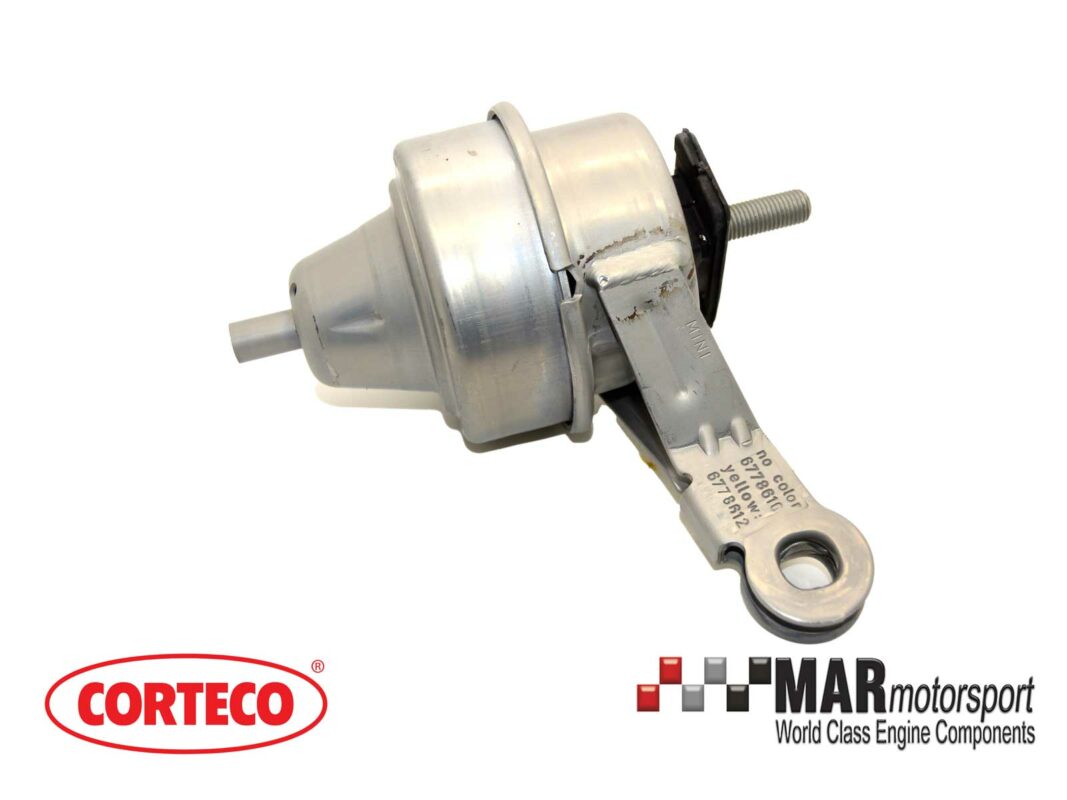 BMW MINI One | Cooper S | R53 | R52 | R50 | CORTECO Hydro Engine Mount ...