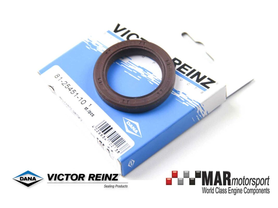 Ford CVH 1.3 | 1.4 | 1.6 | RS TURBO | XR3i | REINZ Front Crank Seal ...