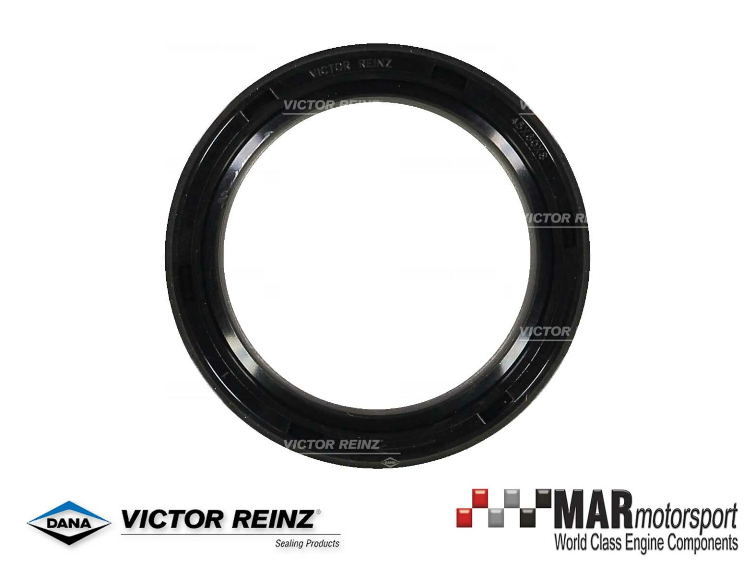 VW Audi 2.0 | TSI | TFSI | EA888 Gen 3 | REINZ Front Crank Seal - MAR ...
