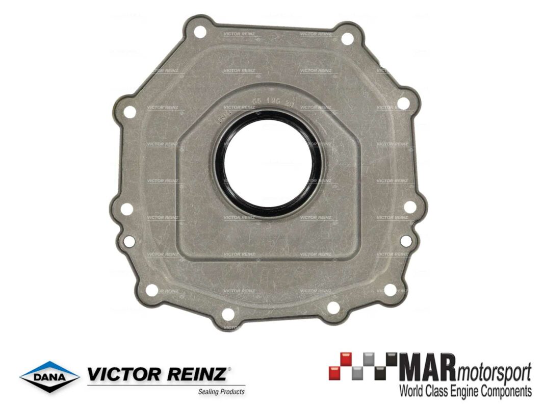 Audi RS3 | TTRS | 2.5 TFSI | CEPA | CTSA | REINZ Front Crank Seal - MAR ...