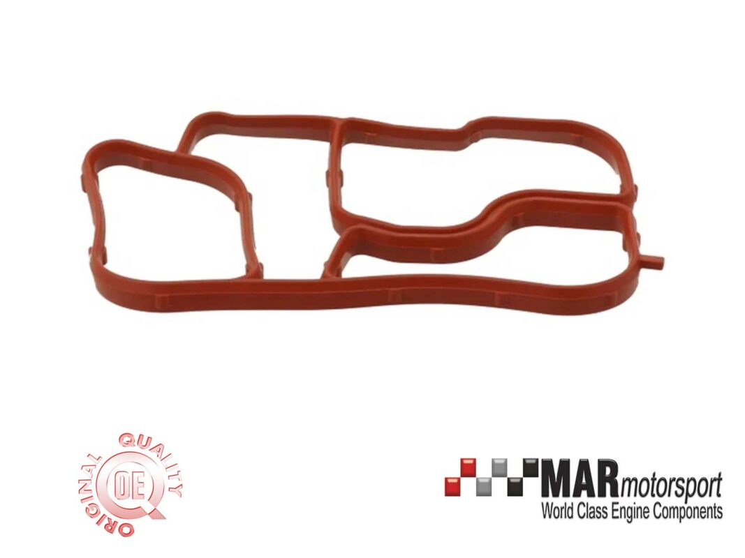 VW EA888 Gen 3 | Golf 7 GTi | TTS | S3 | Oil Cooler Seal - MAR Motorsport
