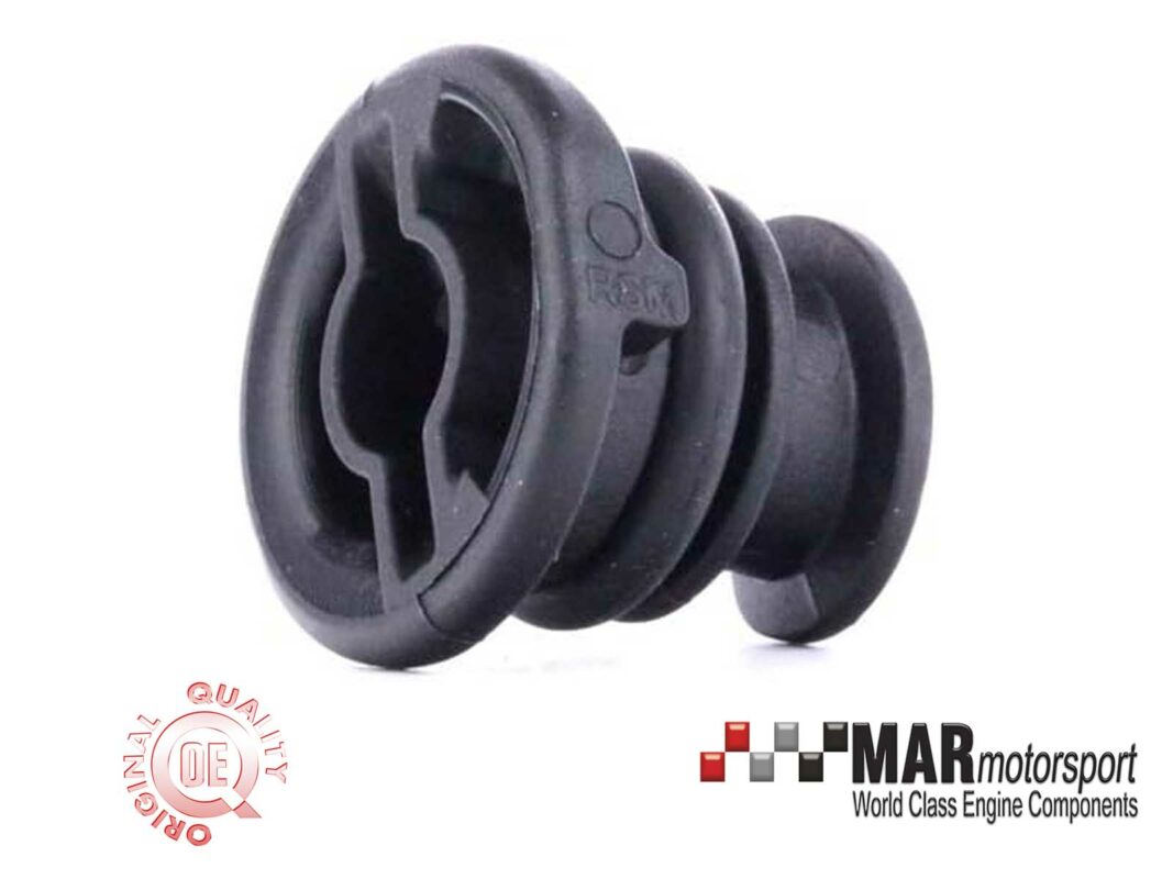 EA888 Gen 3 | S3 | Golf GTi | TT | Plastic Oil Drain Plug - MAR Motorsport