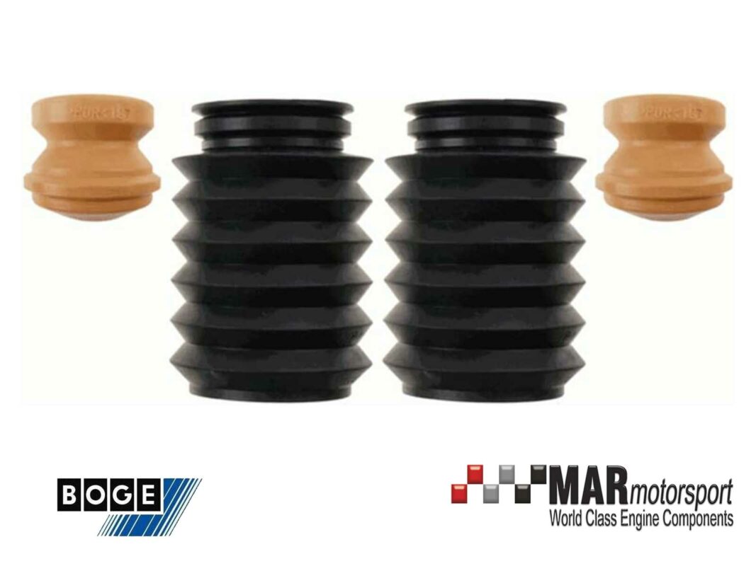 BMW MINI One | Cooper S | R53 | R52 | R50 | BOGE Front Shock Cover ...