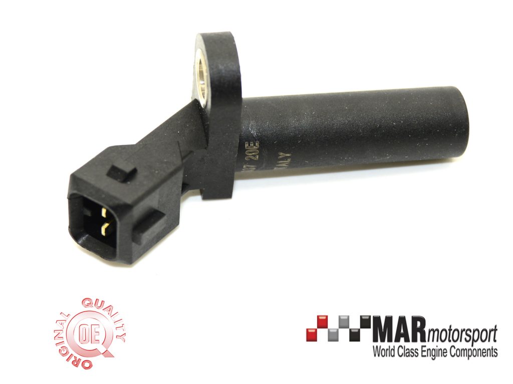 Zetec 2.0 | BlackTop | Focus RS | ST170 | Crank Position Sensor - MAR ...