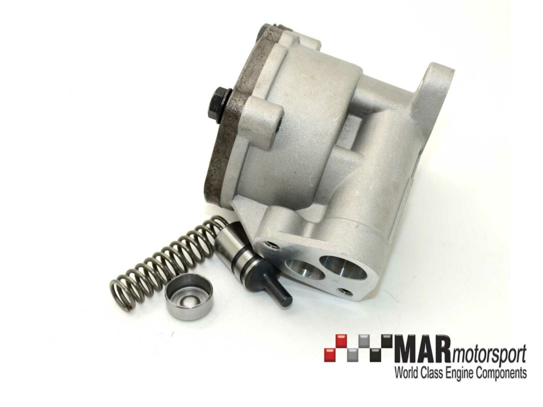 Cosworth YB | Pinto | RS2000 | Sierra | Capri | Cortina | High Pressure ...