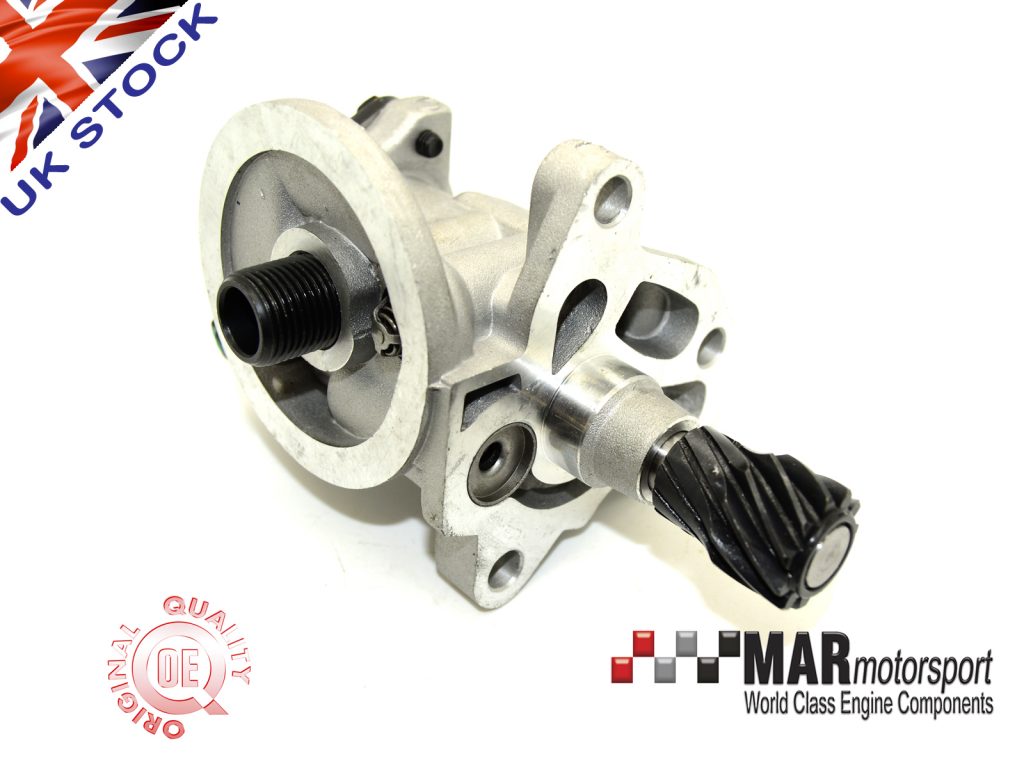 Ford Cross Flow | Xflow | X Flow | 711M | High Quality Oil Pump - MAR ...