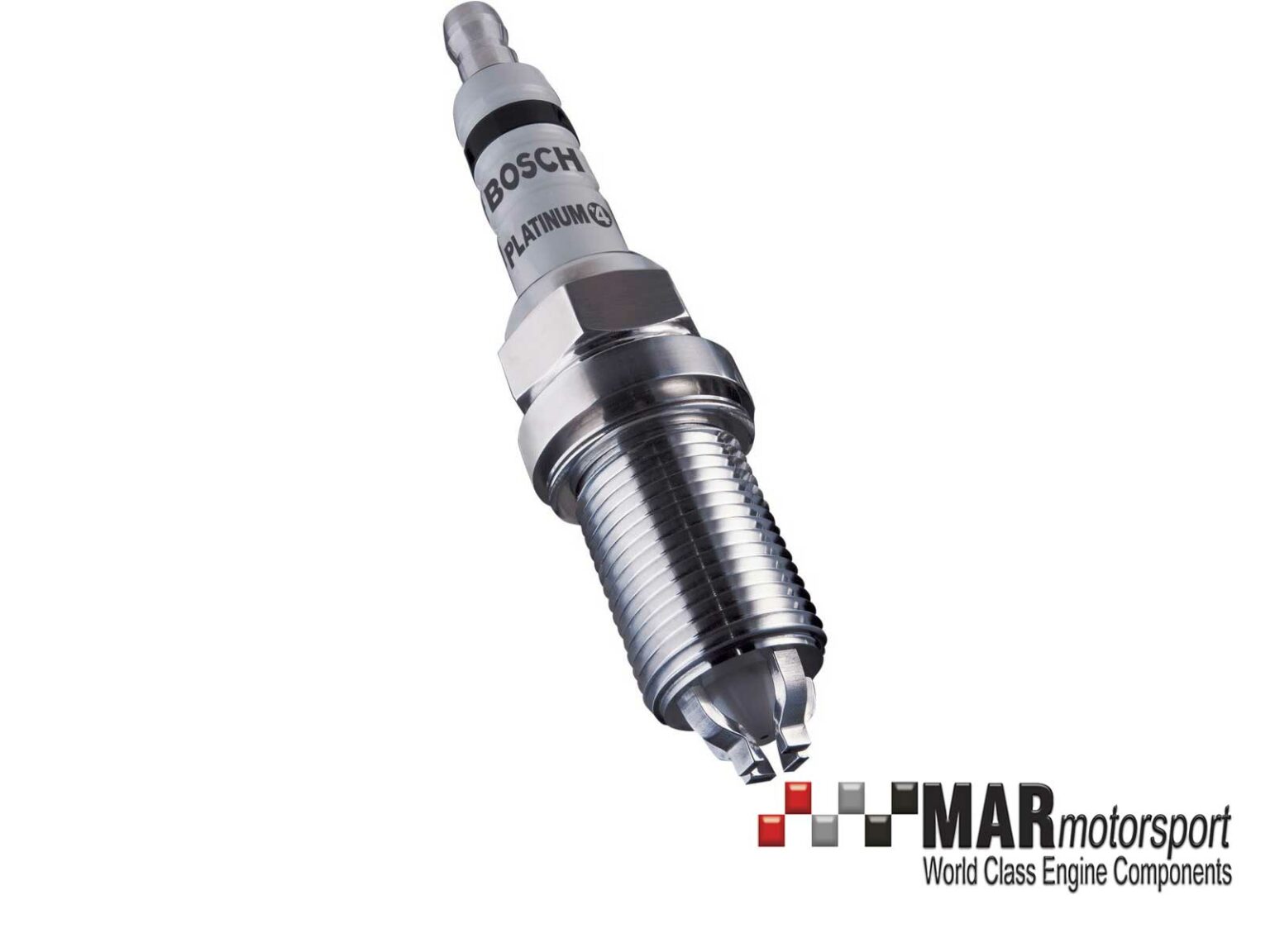 MINI R52 | R53 | Cooper S | JCW | W11B16 | BOSCH FGR7DQP Spark Plugs ...