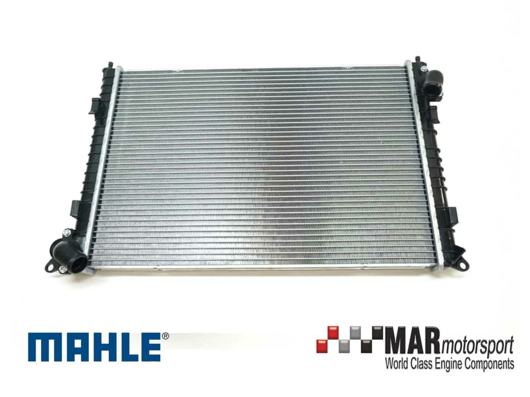 MINI R52 | R53 | Cooper S | JCW | W11B16 | With AC | MAHLE Radiator ...