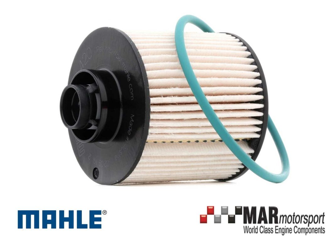 MAHLE Fuel Filter Ford EcoBoost - MAR Motorsport