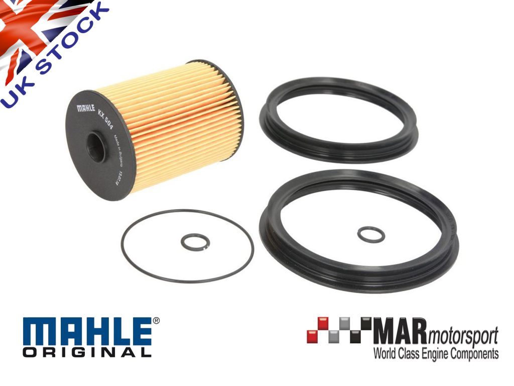 MINI R50 | R52 | R53 | Cooper | Cooper S | JCW | MAHLE Fuel Filter ...