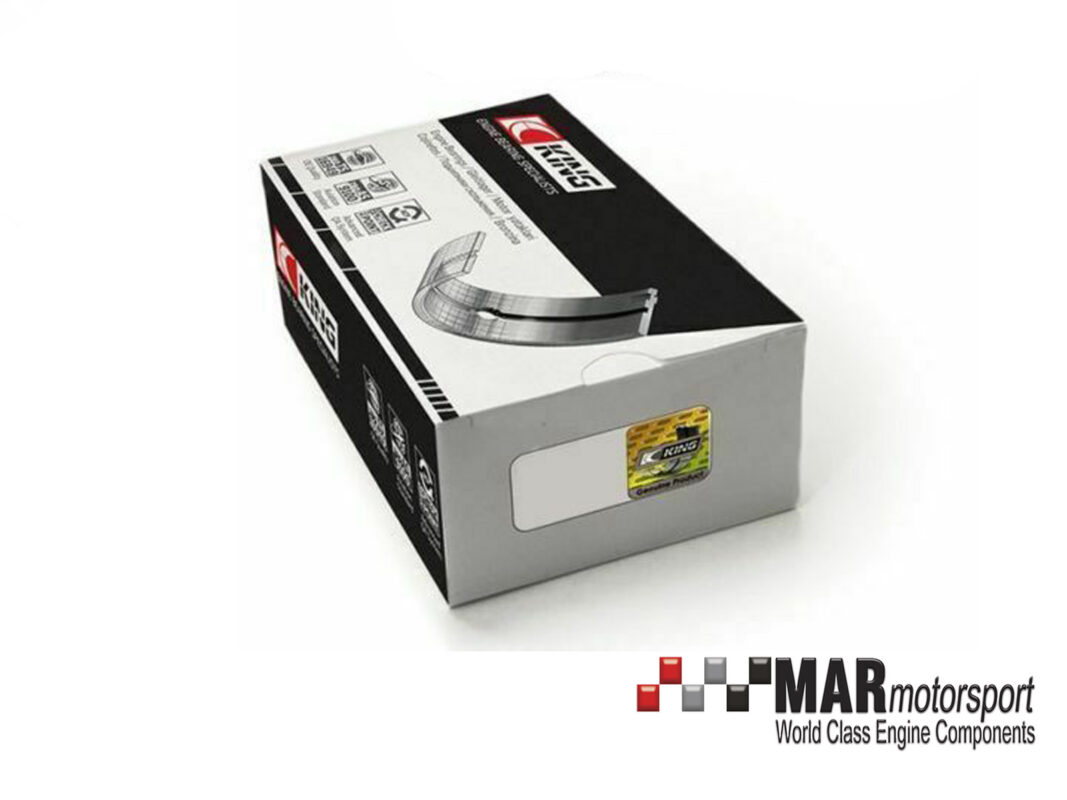 A Series 998 |1275S | Classic MINI | KING Conrod Bearings Lead Copper ...