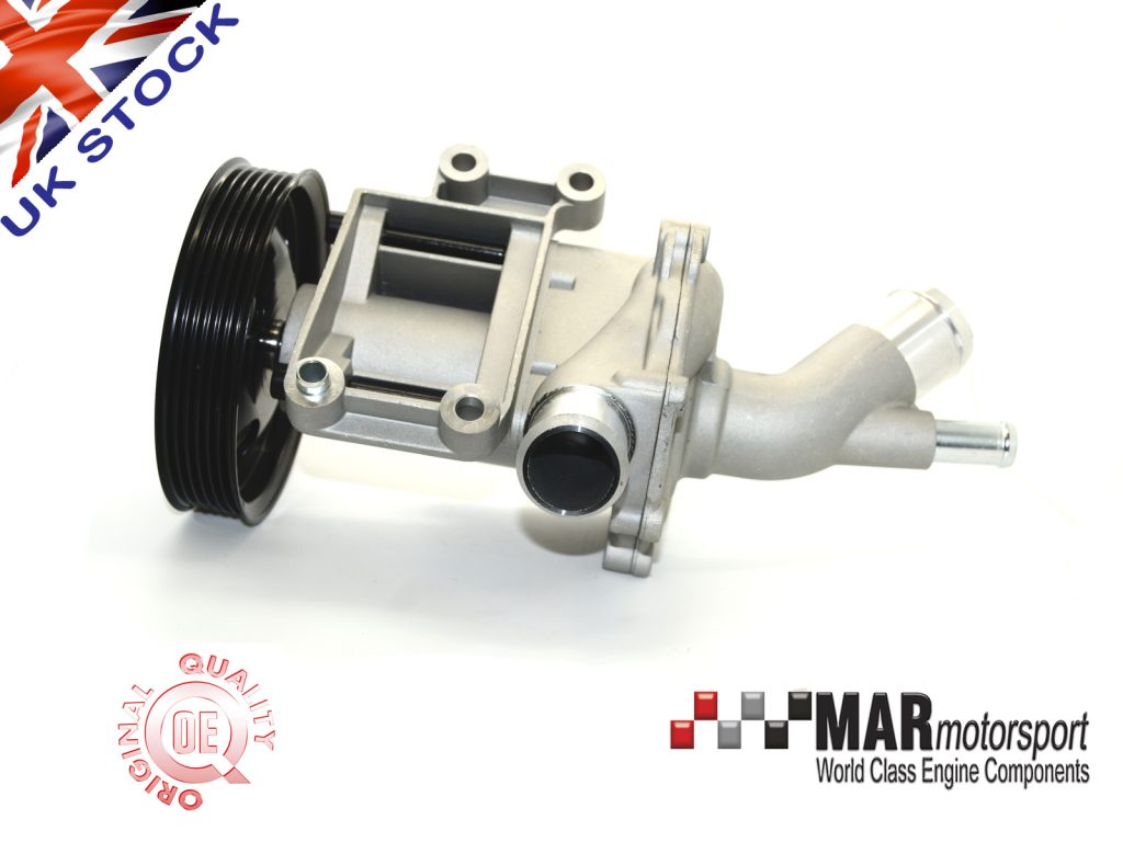 MINI R50 | R52 | ONE | Cooper | W10B16 | Water Pump OE Quality - MAR ...