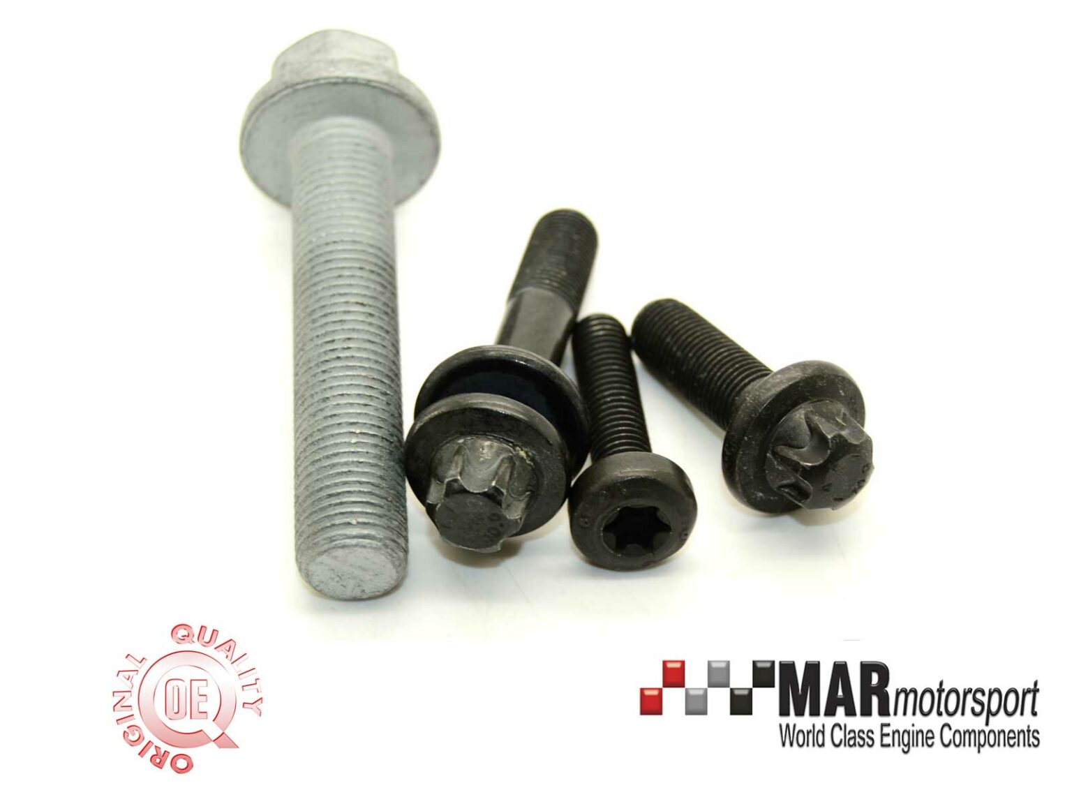 MINI R56 | N14 | ONE | Cooper | Cooper S | JCW | Cam / Crank / Oil Pump ...