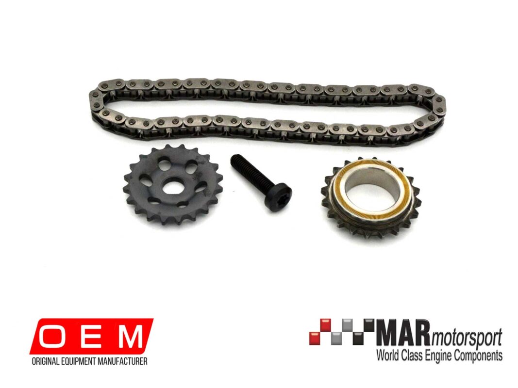 Upgrade Your MINI With Our OEM R56 Oil Pump Chain Kit
