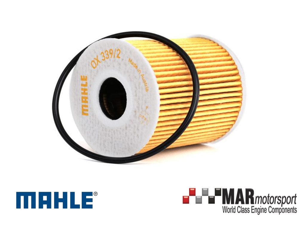 MINI R56 | N14 | N18 | One | Cooper | Cooper S | JCW | MAHLE Oil Filter ...