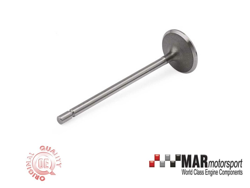 Valve Train, Engine Valves, Springs & Guides - MAR Motorsport