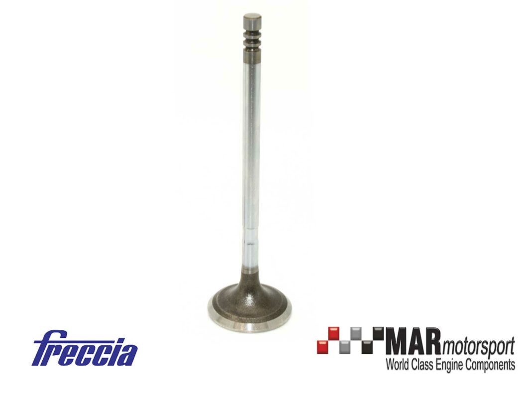 Valve Train, Engine Valves, Springs & Guides - MAR Motorsport