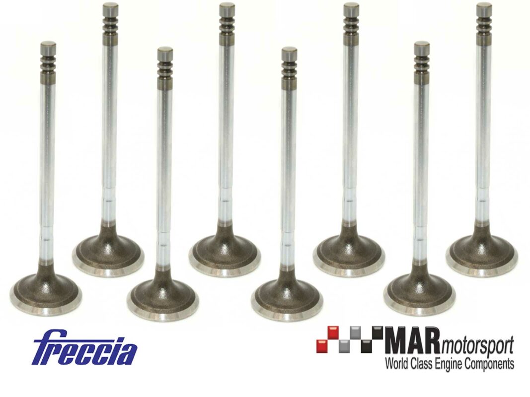 MINI R50 | R52 | R53 | Cooper | Cooper S | JCW | Freccia Inlet Valve ...