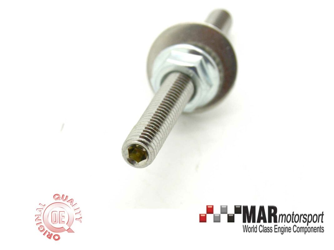 MINI R52 | R53 | Cooper S | JCW | W11B16 | Stainless Steel Rocker Bolt ...
