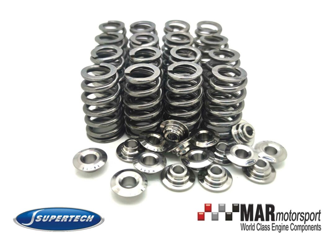 MINI R56 | N14 | N18 | Cooper S | JCW | SUPERTECH Beehive Valve Spring ...