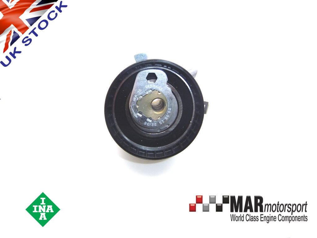 Zetec 2.0 | BlackTop | Focus RS MK1 | ST170 | INA Timing Belt Tensioner ...