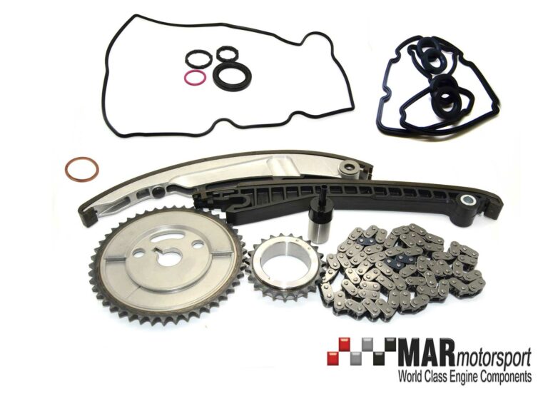 MINI R50 | R52 | R53 | Cooper | Cooper S | JCW | Timing Chain Kit And ...