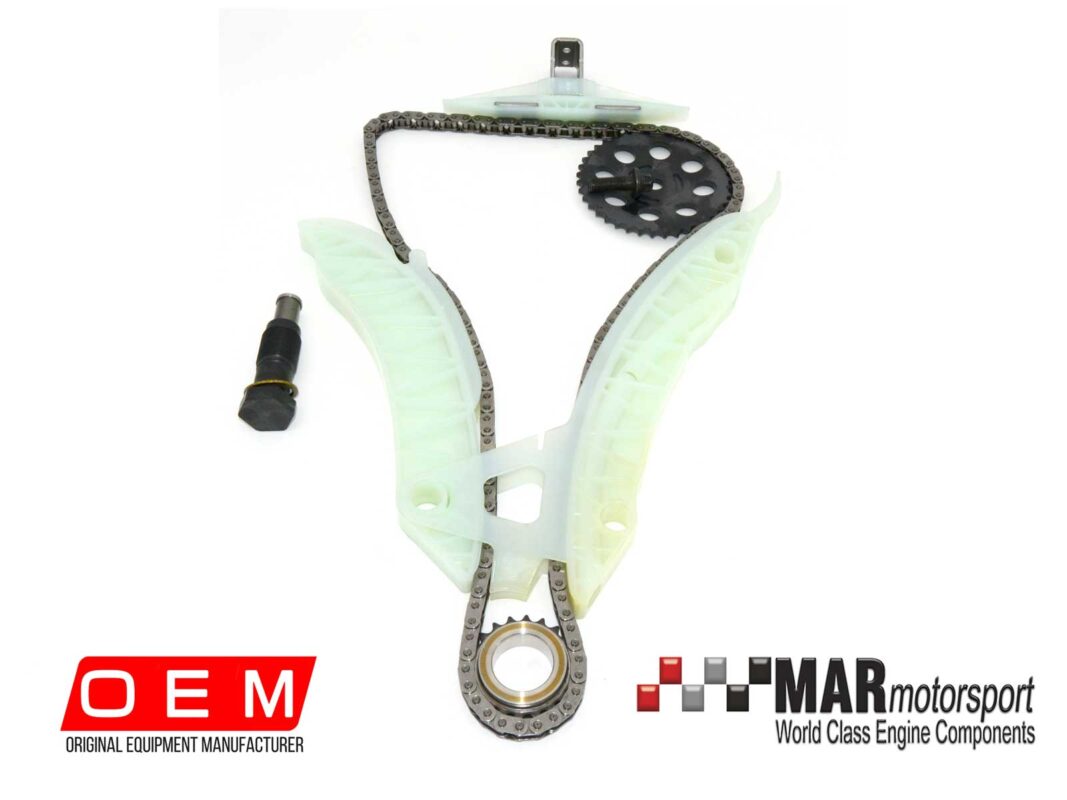 Audi RS3 | TTRS | 2.5 TFSI | CEPA | CTSA | INA Timing Chain Kit With ...