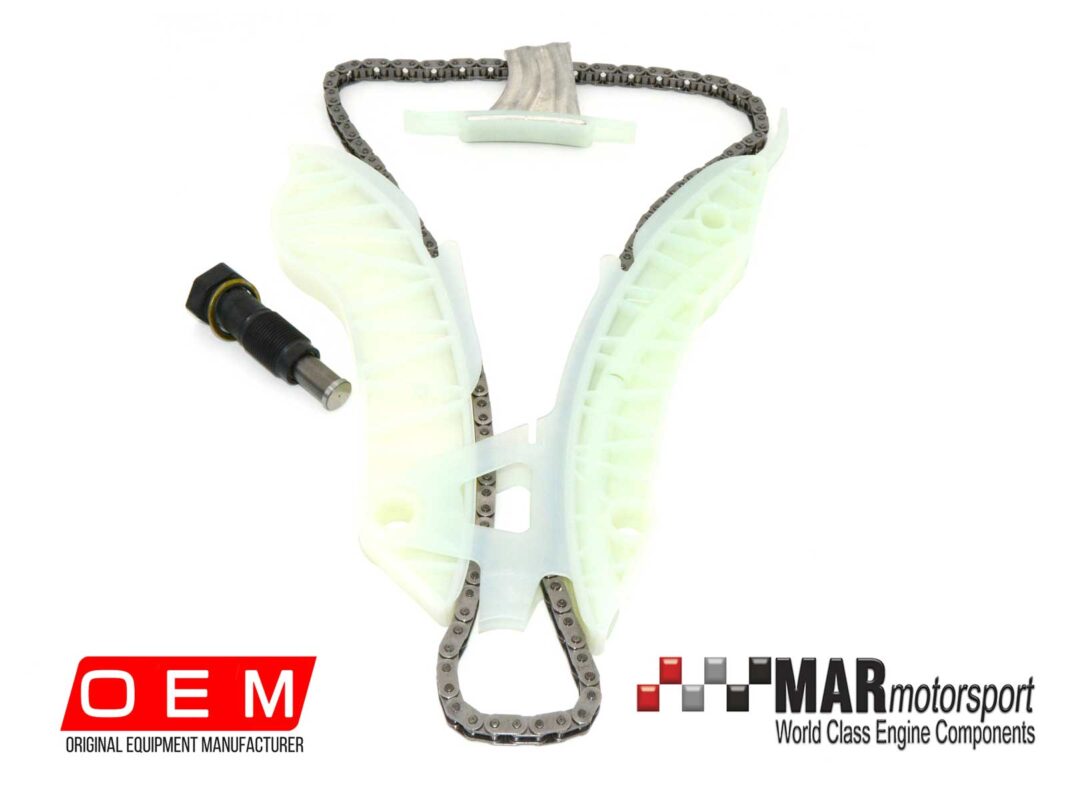 Audi RS3 | TTRS | 2.5 TFSI | CEPA | CTSA | INA Timing Chain Kit With ...