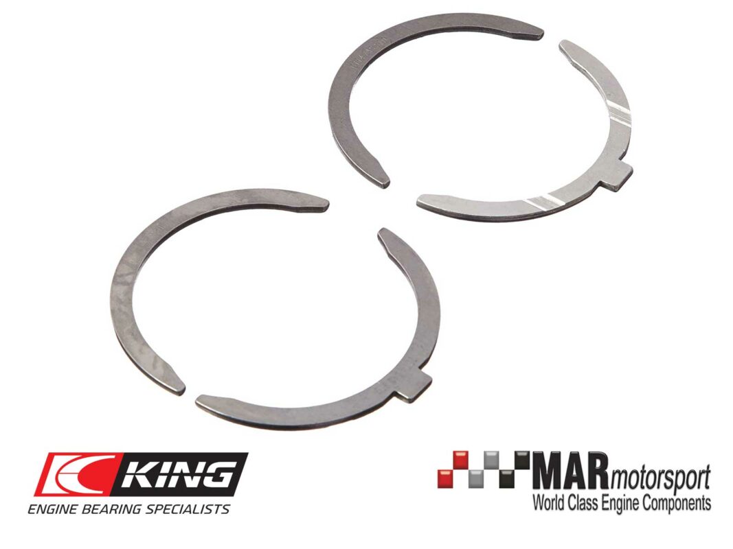 For Toyota 4AGE |Corolla | Celica | MR2 | KING Thrust Washer Set - MAR ...