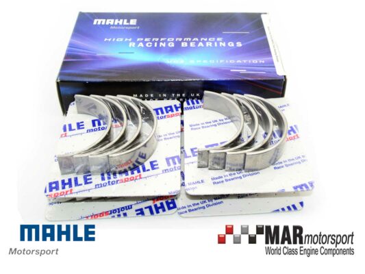 MAHLE Motorsport VP2 BMW S65 M3 Conrod Bearings