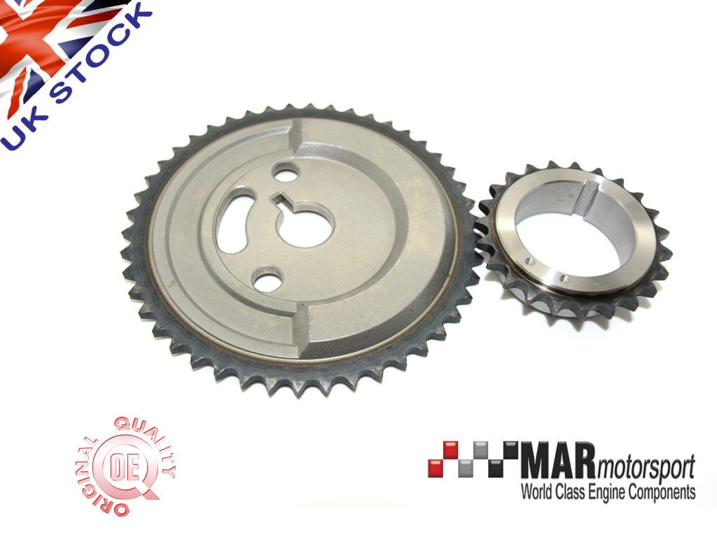 MINI R50 | R52 | R53 | Cooper | Cooper S | JCW | Timing Chain Kit And ...
