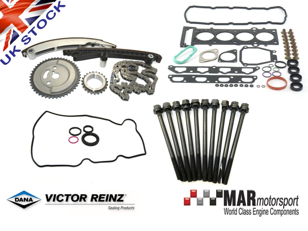 MINI R52 | R53 | W11B16 | Timing Chain Kit, REINZ Head Gasket Set ...