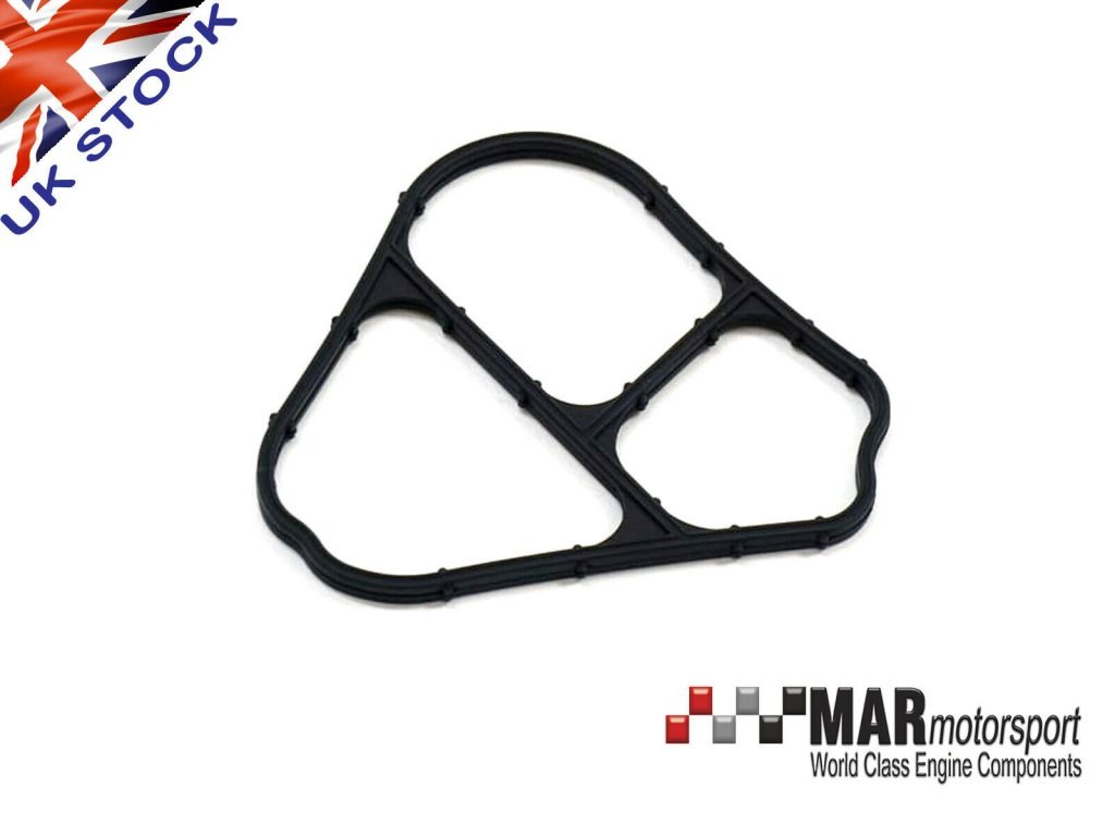 MINI R50 | R52 | R53 | Cooper | Cooper S | JCW | Oil Filter Housing ...