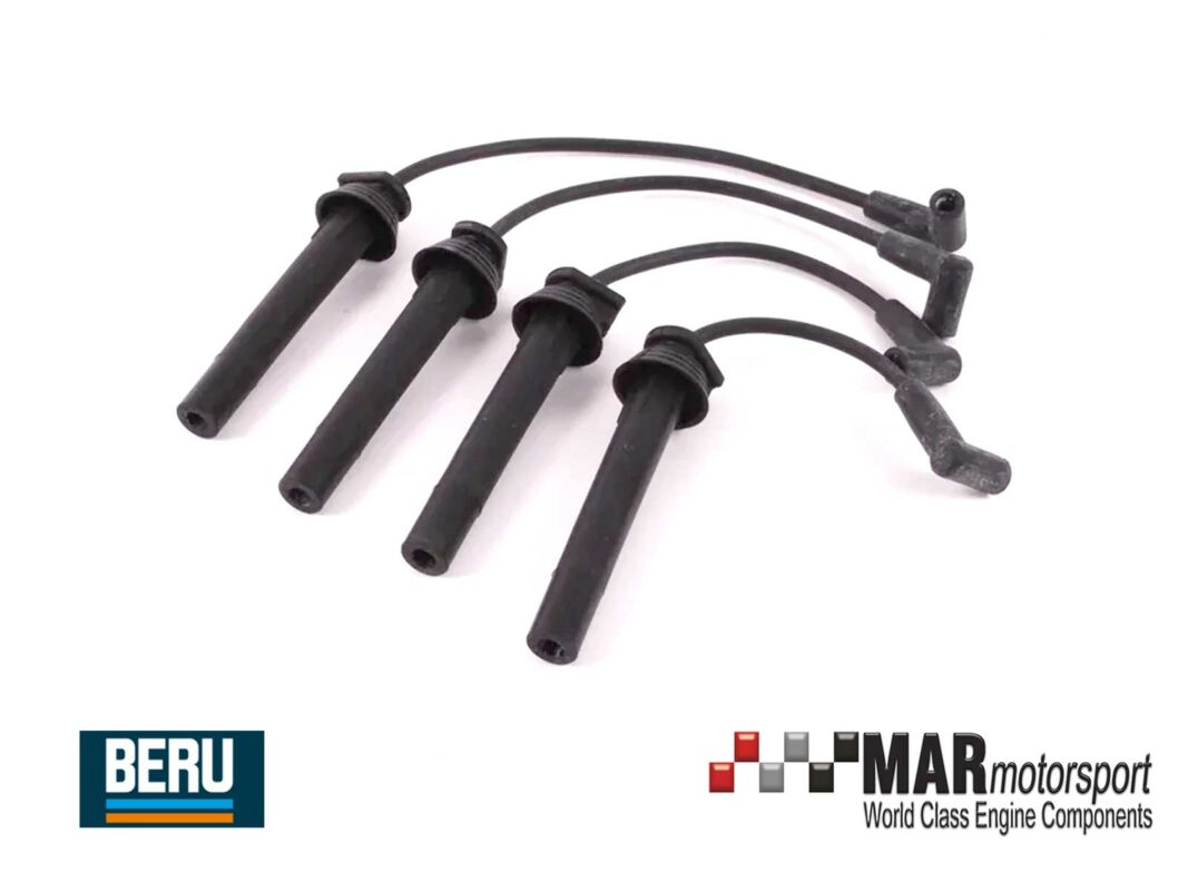 MINI R50 | R52 | R53 | Cooper | Cooper S | JCW | BERU Ignition Lead Set ...