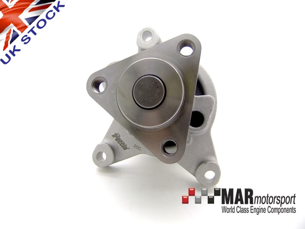 2.0 Duratec - MAR Motorsport