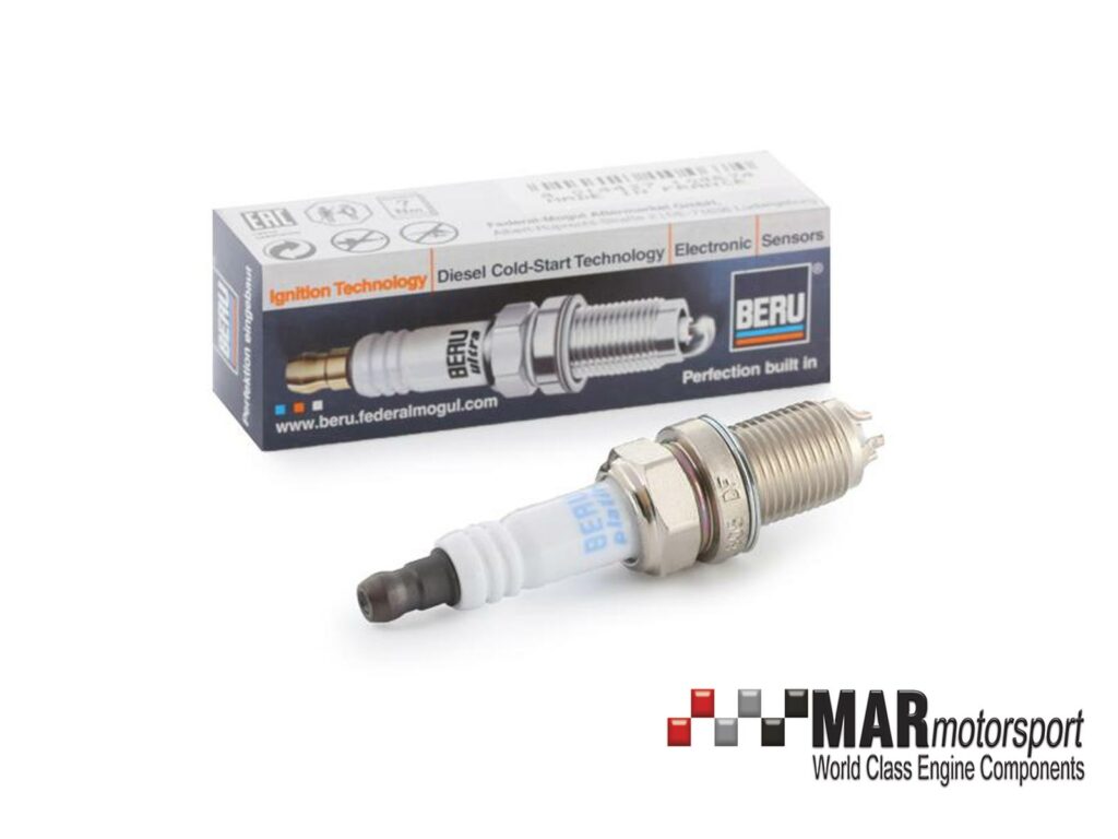 MINI R52 | R53 | Cooper S | JCW | W11B16 | BERU Spark Plugs - MAR ...